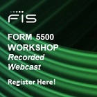FIS Relius | Training on Relius Software Products and Plan Administration