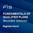FIS - Relius, Benefit Planning and Recordkeeping Solutions