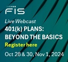 FIS - Relius, Benefit Planning and Recordkeeping Solutions
