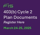 FIS Relius | Training on Relius Software Products and Plan Administration